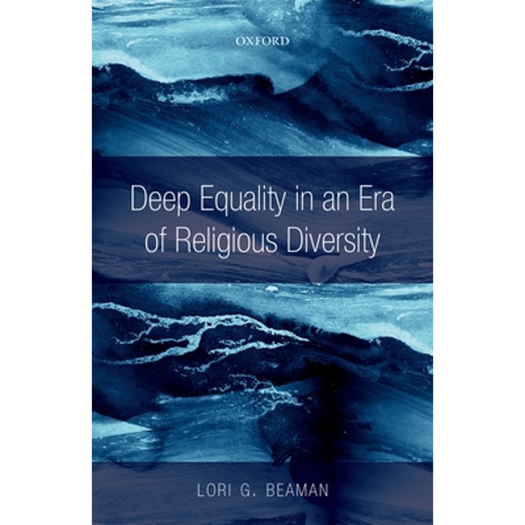 Pre-Owned Deep Equality in an Era of Religious Diversity (Hardcover ...