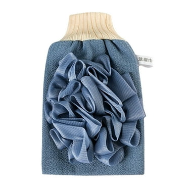 Emerging Skincare Exfoliating Glove / Loofah - For Men & Women ...