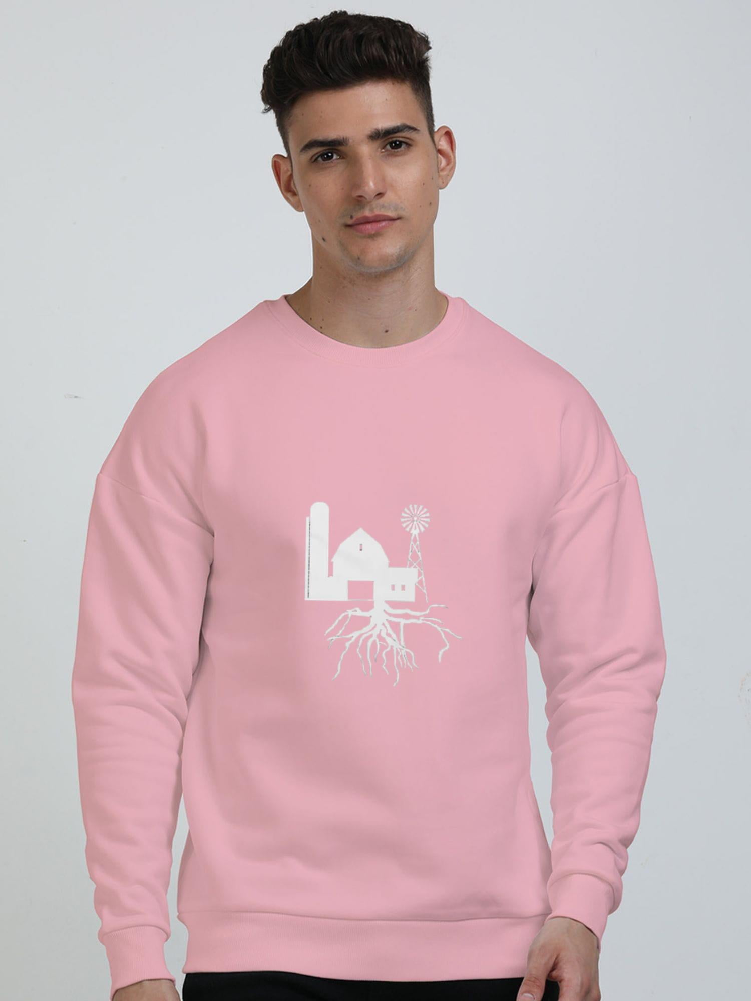 Deep Farm Roots Agriculture Sweatshirt, for men & women, up to size 5XL ...