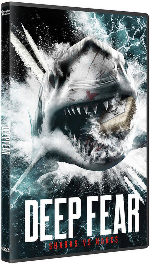 Deep Fear (DVD), Gravitas Ventures, Action & Adventure - Walmart.com