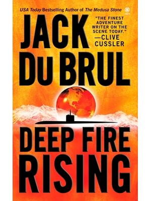 Deep Fire Rising - Walmart.com