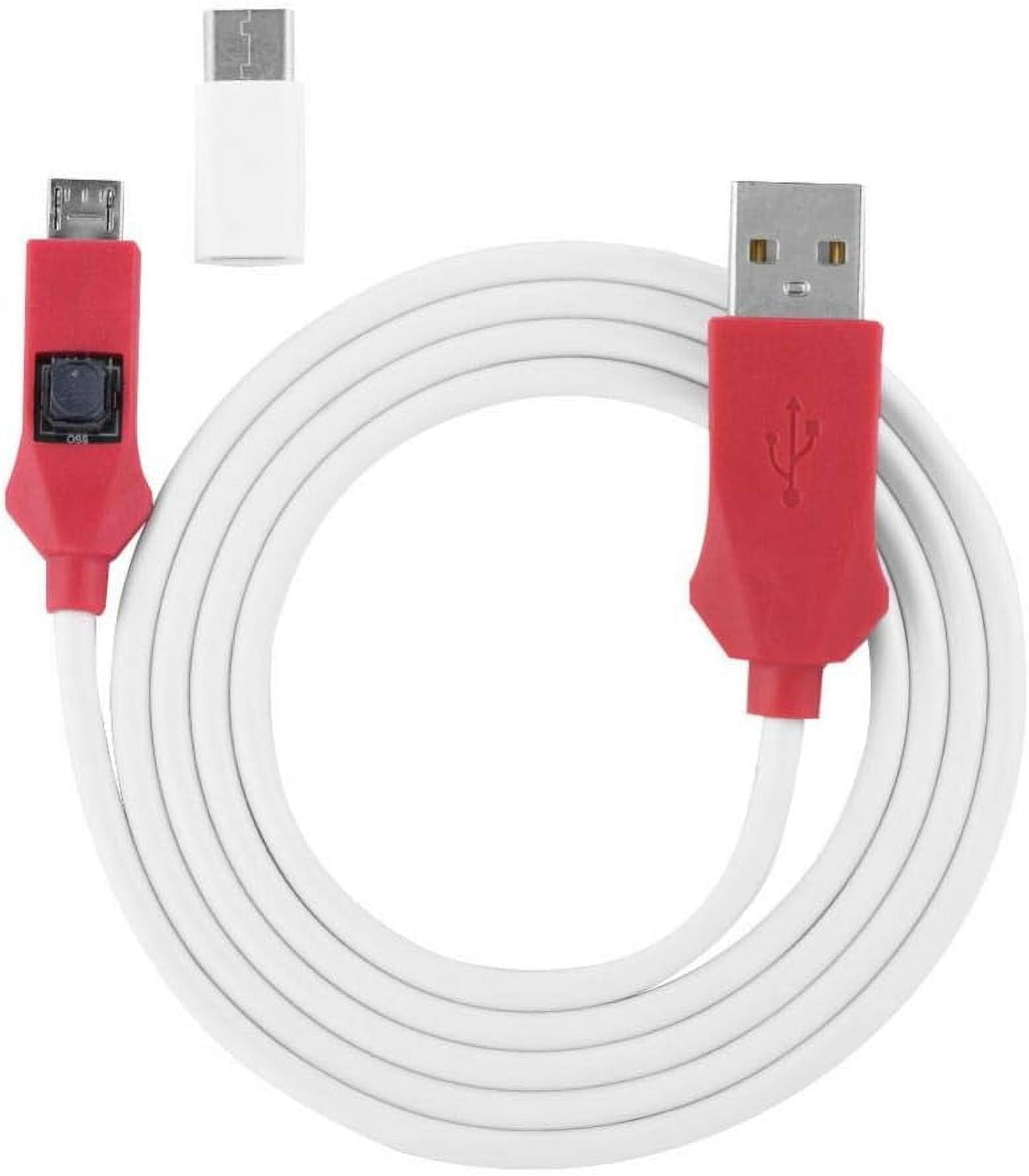 Deep Flash Cable For XM Phone, Deep Flash Engineering Cable Open Port ...