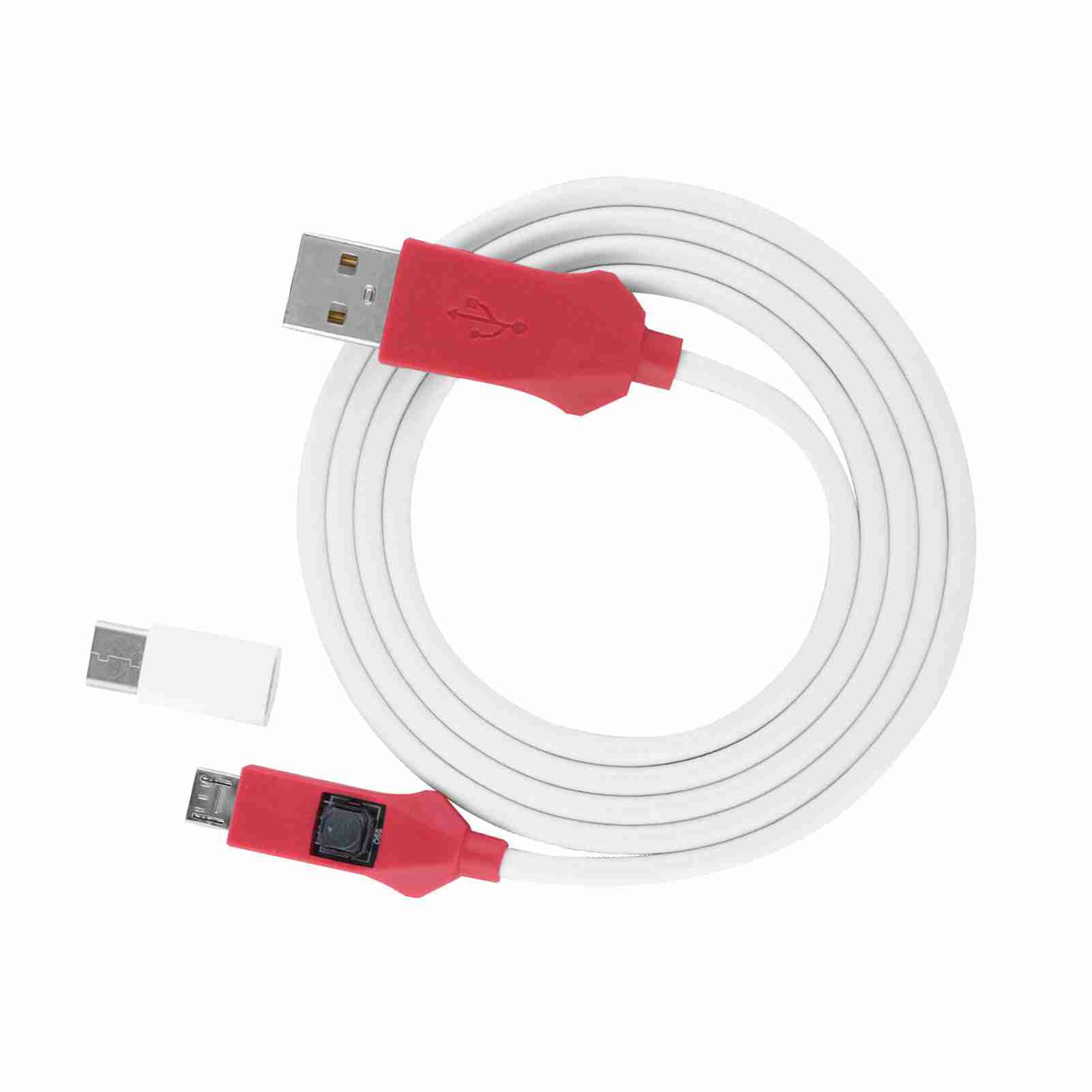 Deep Flash Cable For Xiaomi Phone Models Open Port 9008 TypeC Adapter ...