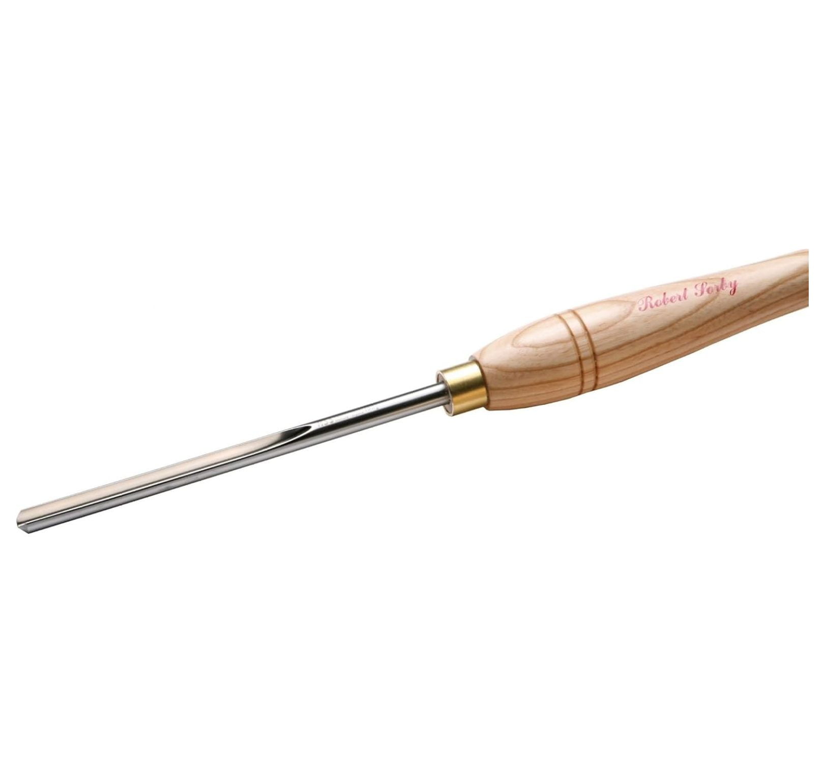 Deep Flute Bowl Gouge 1/2 inch Extra Long Length Handle Overall Length ...