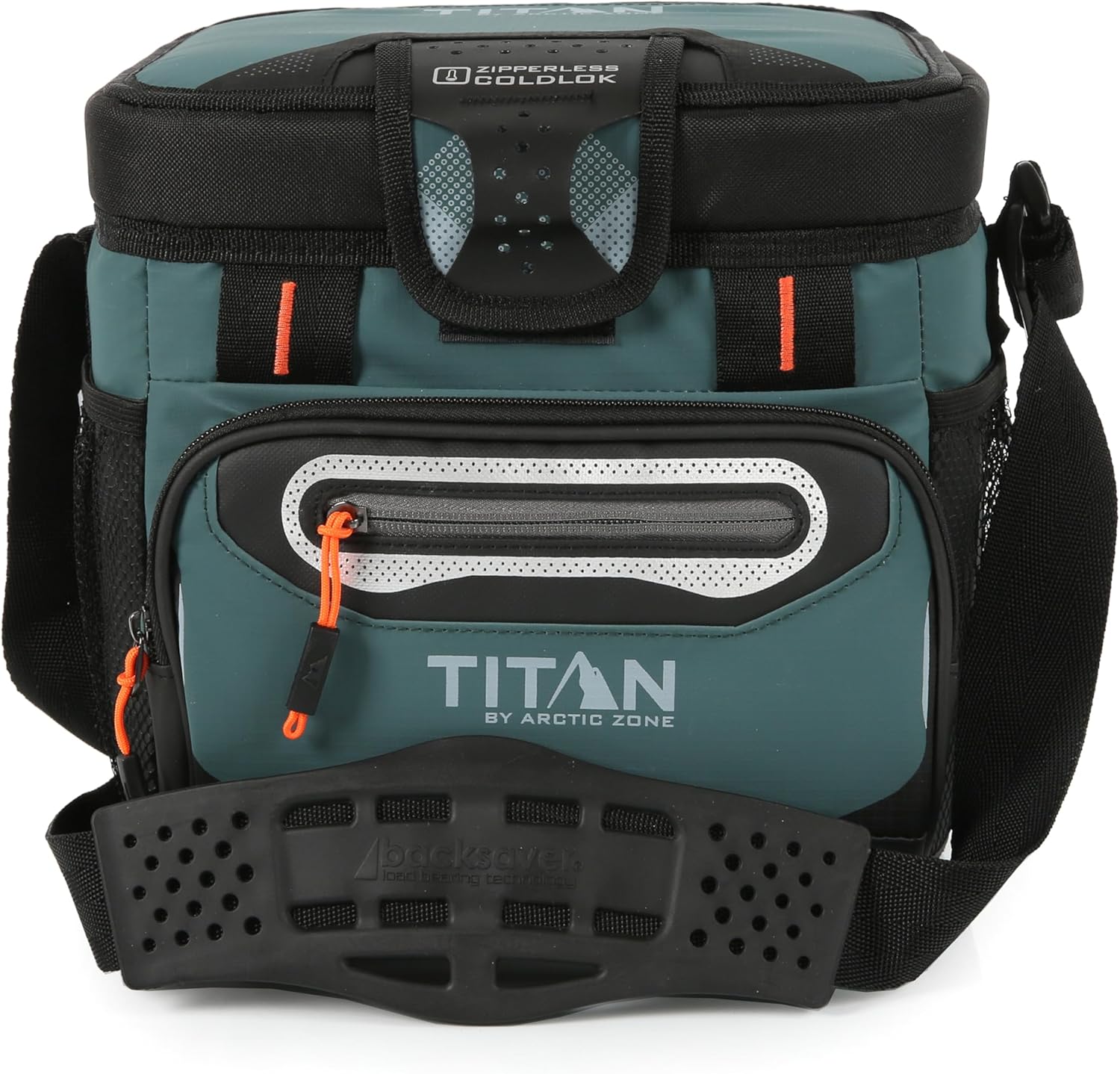 Deep Freeze Cooler - Zipperless Hardbody Cooler - Deep Freeze ...