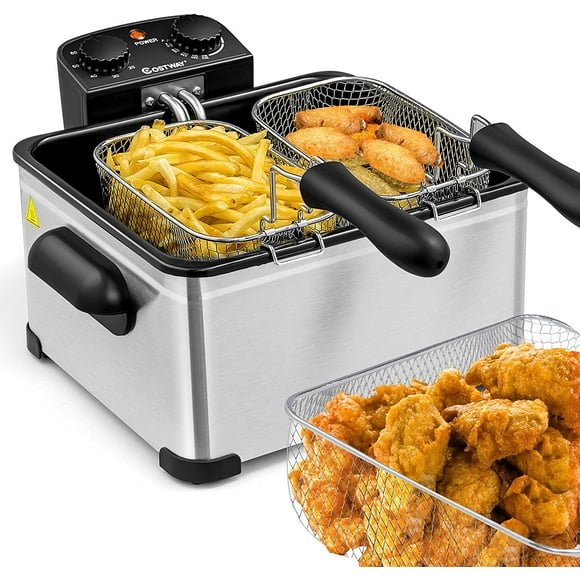 Chicken Fryer