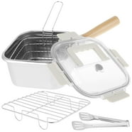 De'Longhi Deep Fryer Replacement Filters - Walmart.com