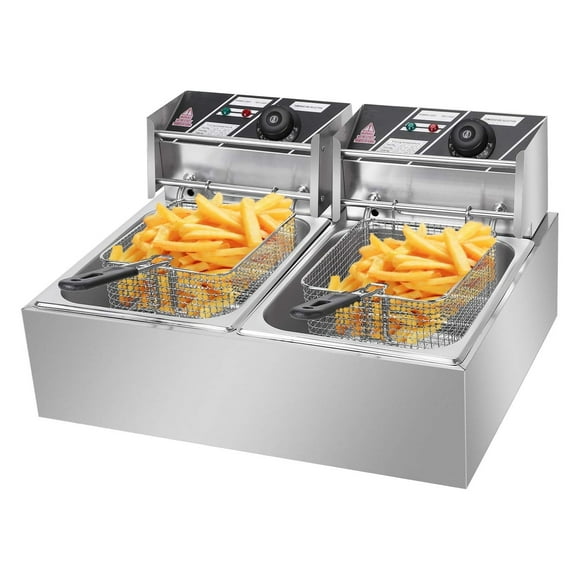 Electric Turkey Fryer