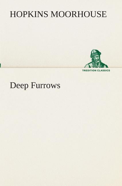 Deep Furrows (Paperback) - Walmart.com