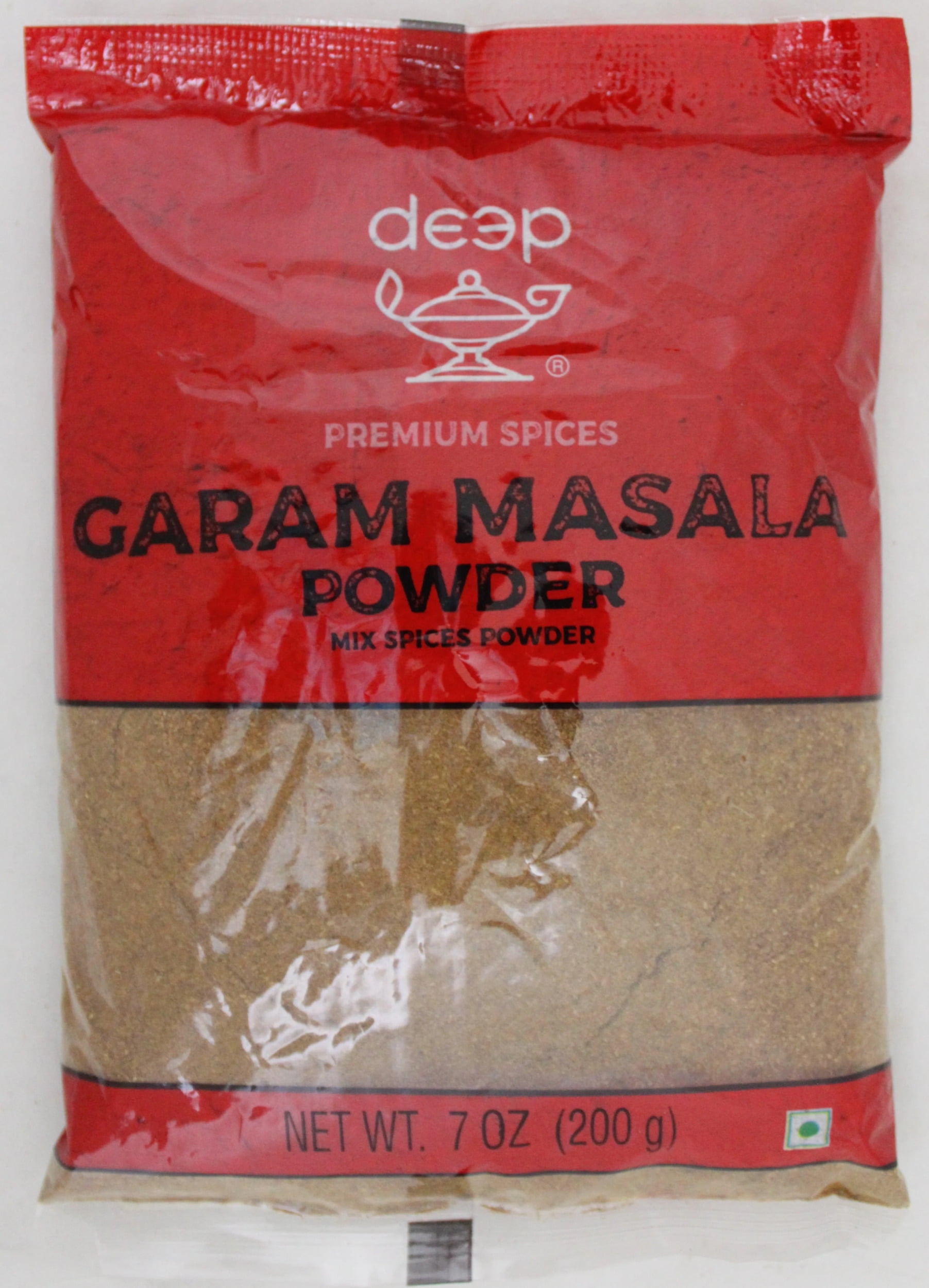 Deep Garam Masala Mix of Spices, 7.0 OZ - Walmart.com