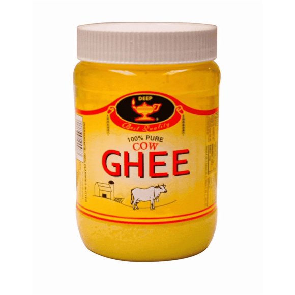 Ghee Butter