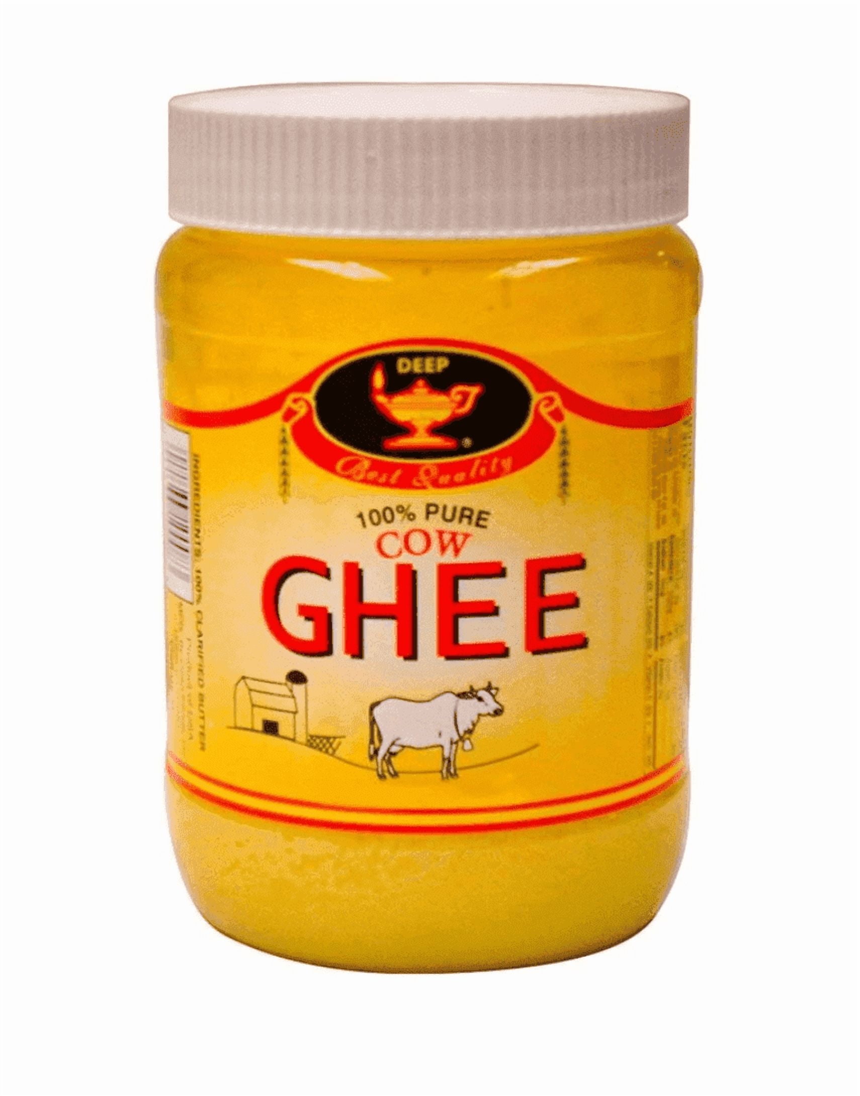 Deep Ghee - 32 oz. - Walmart.com