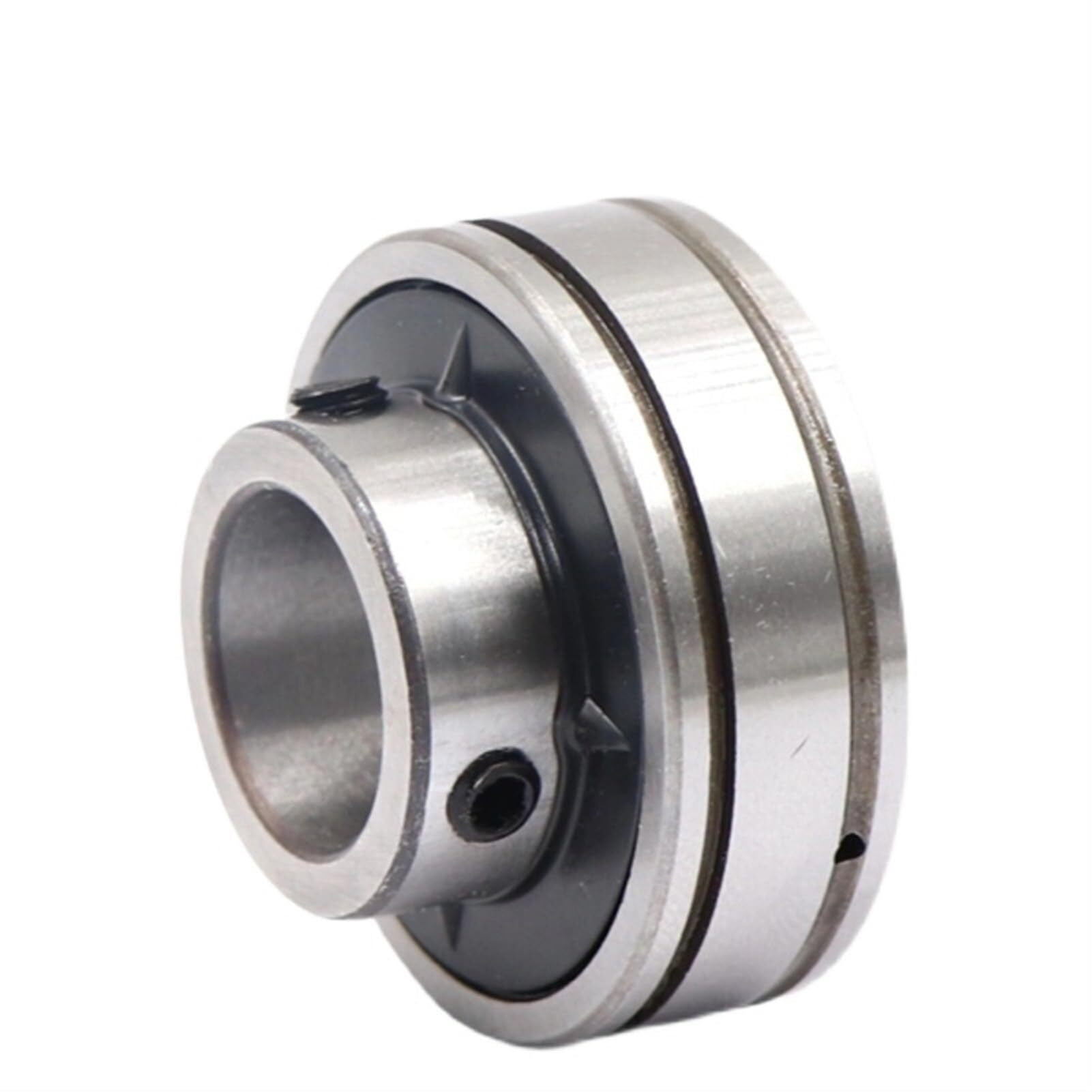 Deep Groove Ball Bearing 1PCS SER212 60x110x31.8 Insert Bearing Outer ...