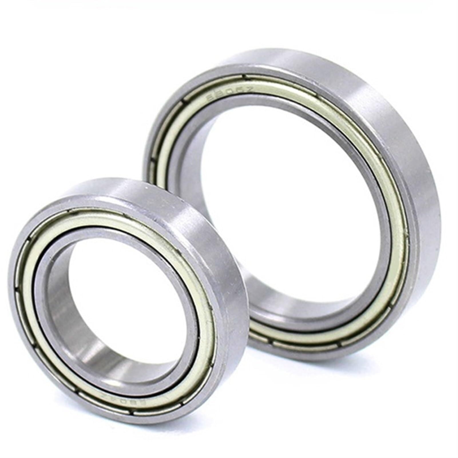 Deep Groove Ball Bearing ABEC-5 6815 6816 6817 6818 6819 6820 Z ZZ RS ...