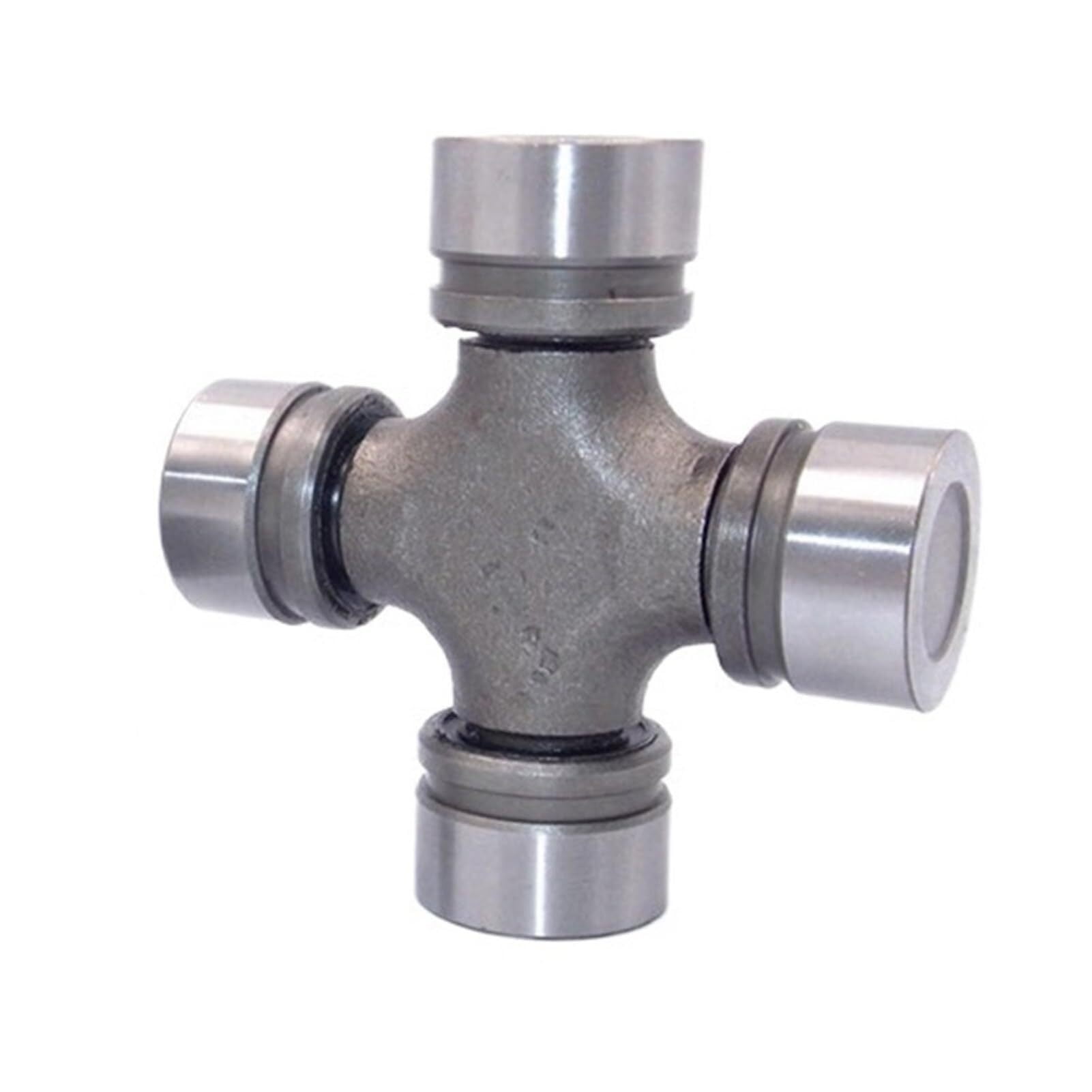 Deep Groove Ball Bearing Universal Joint Cross Bearing Five Oil Nozzle ...