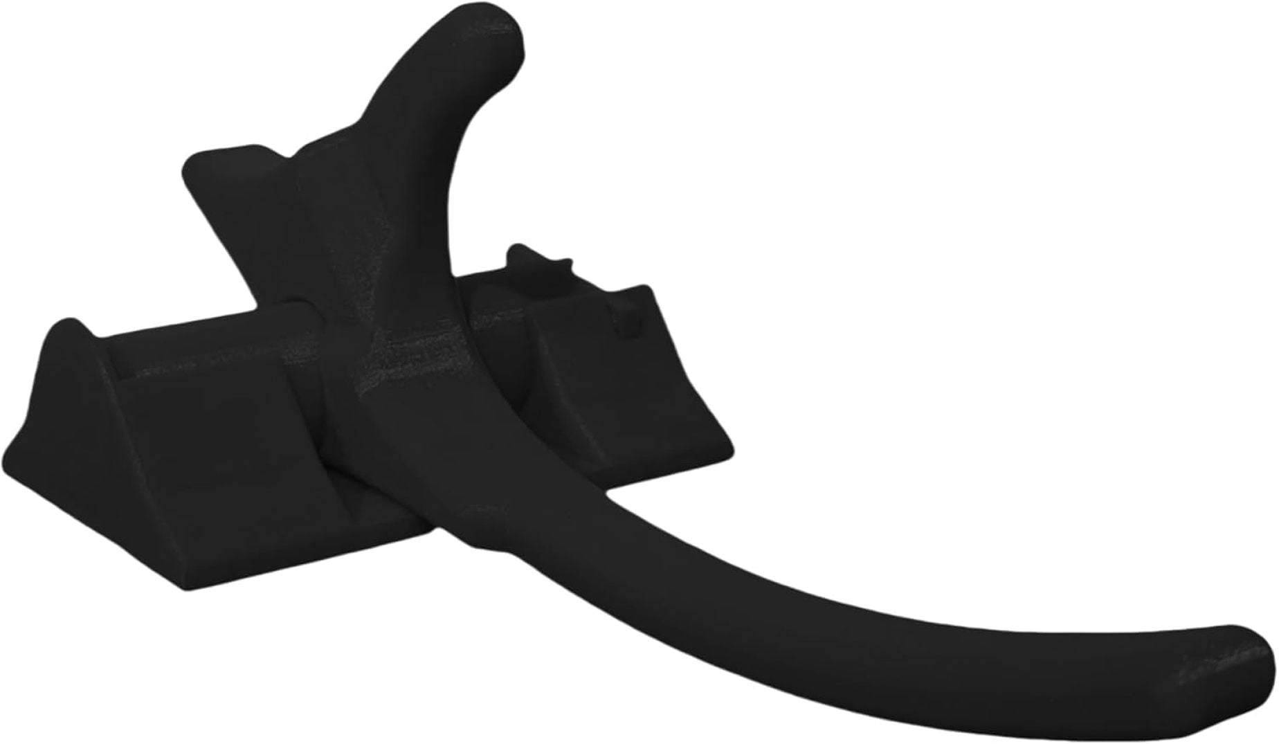 Deep Hip Flexor & Psoas Release Tool | Sciatica, Back & Posture Relief ...