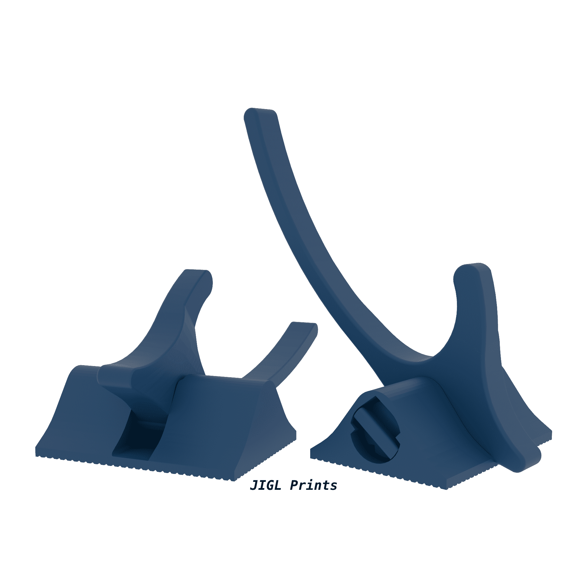 Deep Hip Flexor & Psoas Release Tool | Sciatica, Back & Posture Relief ...