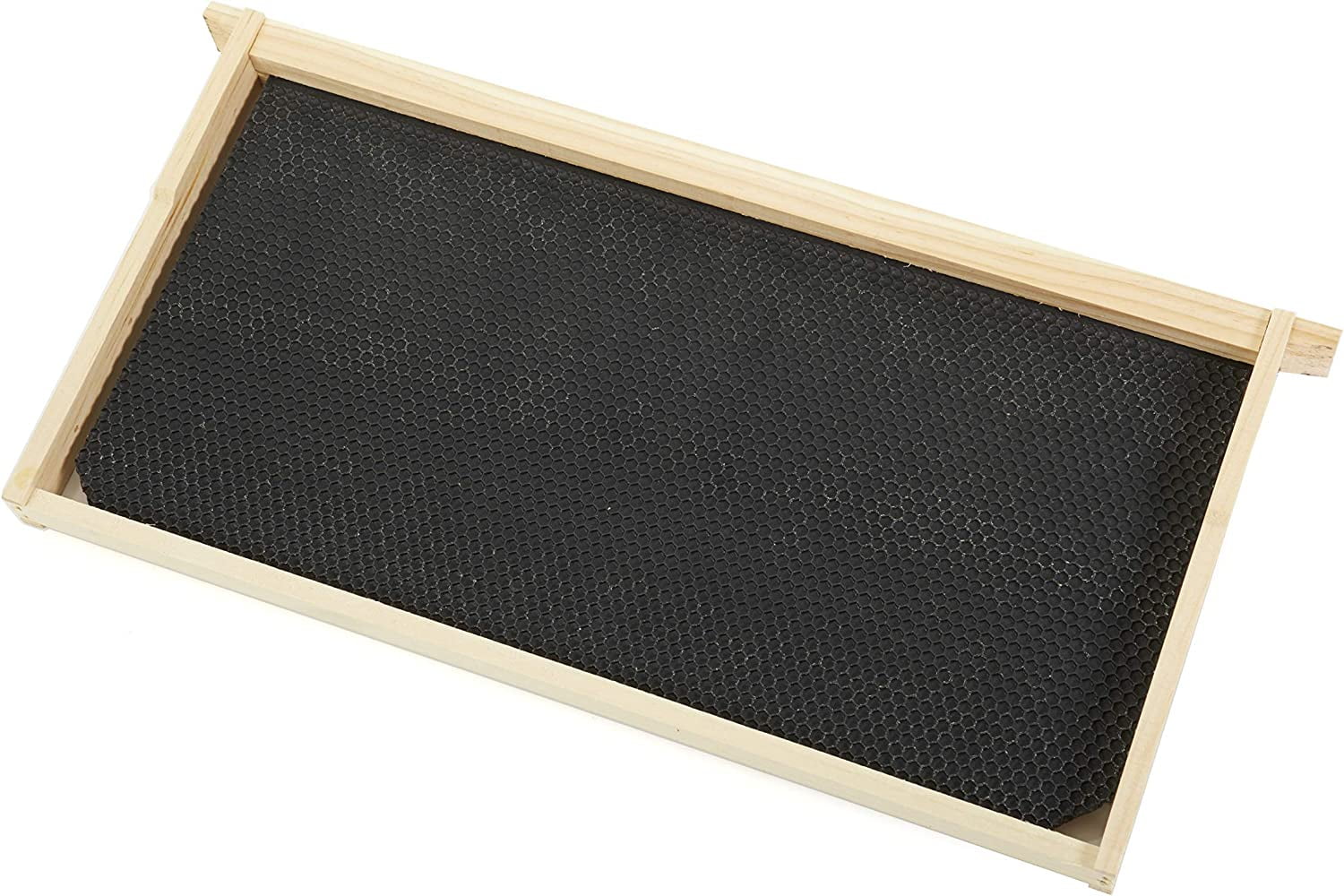 Deep Hive Frame Black Deep Beehive Frames for Beekeeping (5-Pack) (Item ...