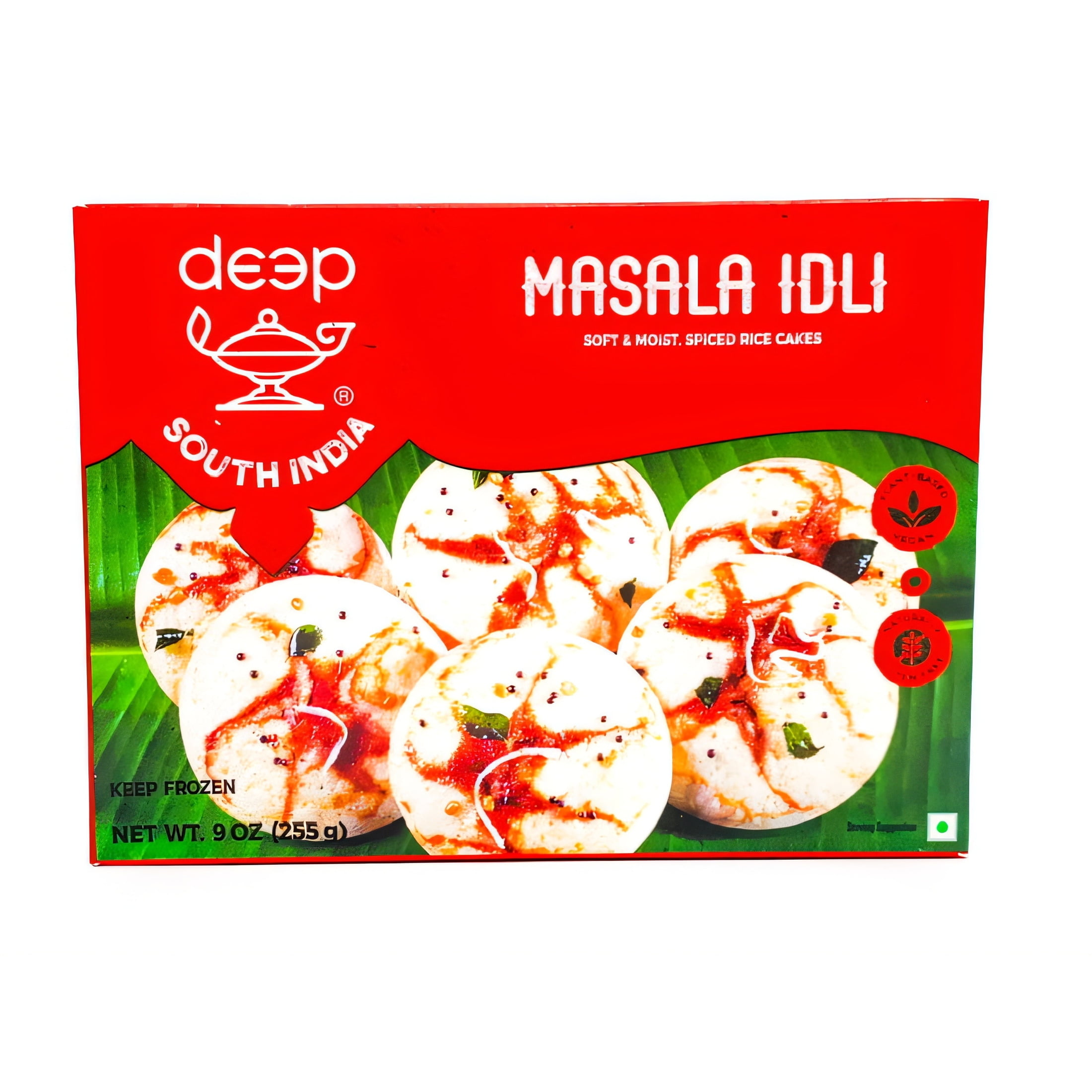 Deep Idli 9oz - Walmart.com