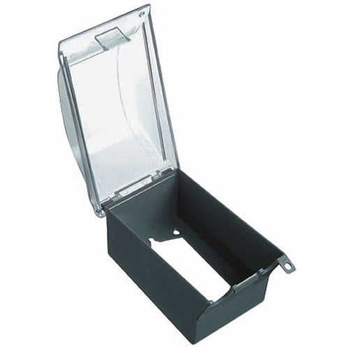 Deep In-Use Vertical Duplex Weatherproof Cover - Walmart.com