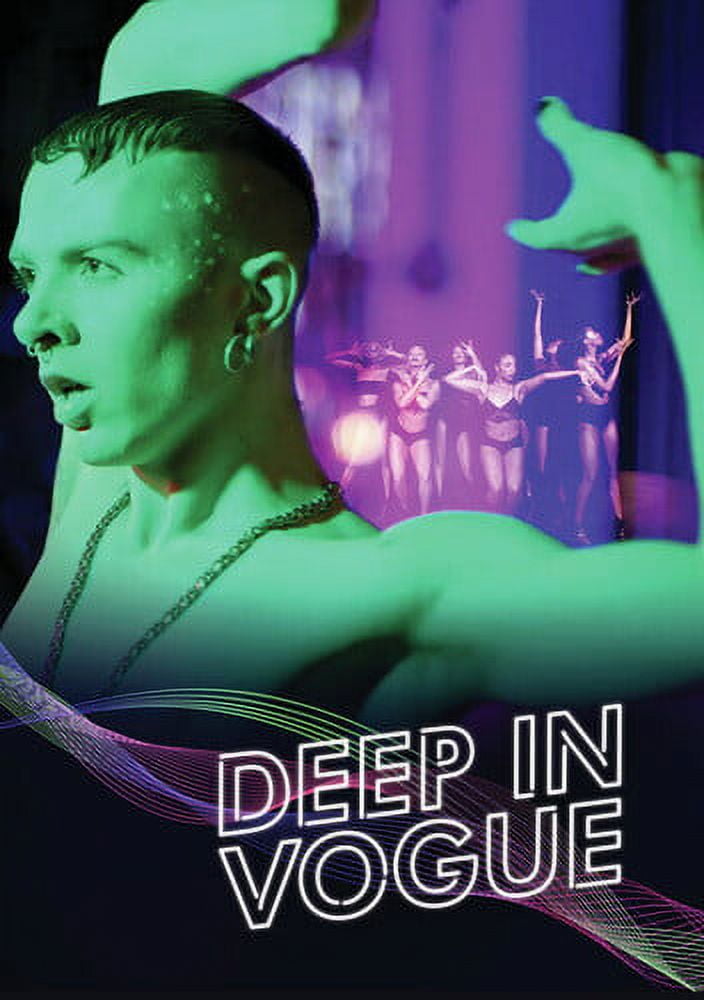Deep In Vogue (DVD), Filmrise, Documentary - Walmart.com