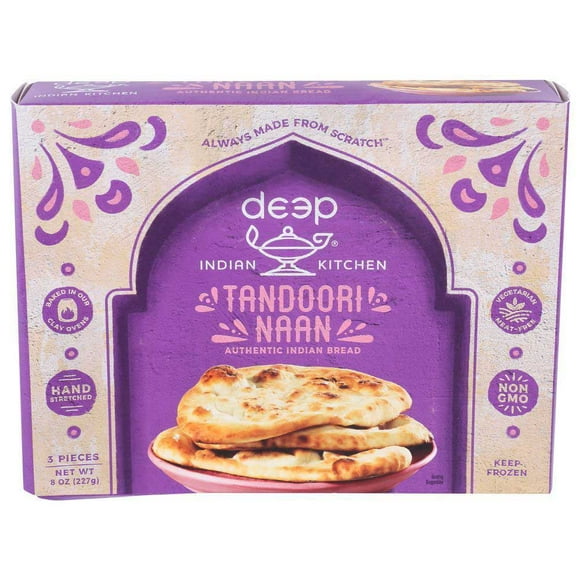 Deep Indian Kitchen Food - Walmart.com