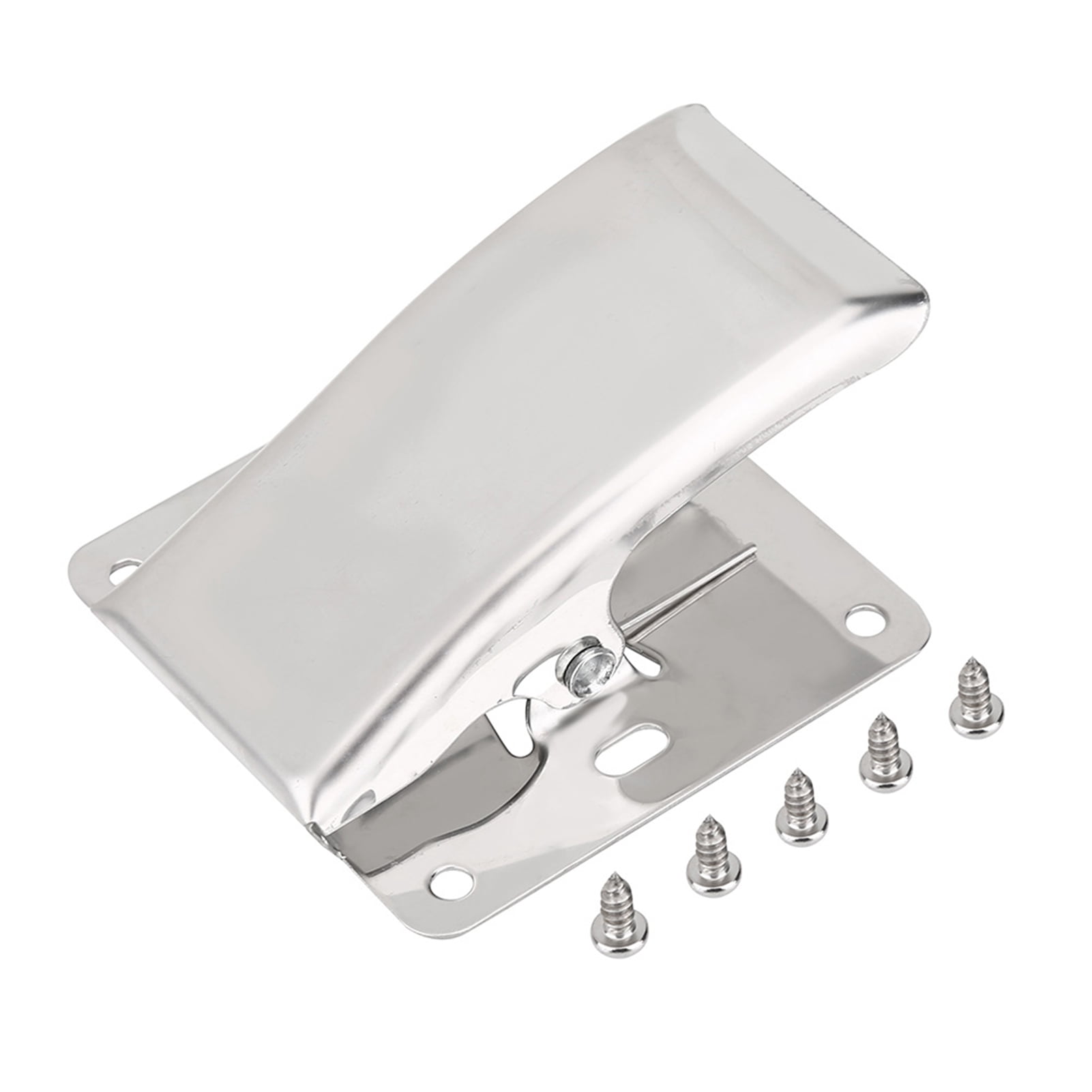 Deep Jaw Design For Versatile Fish Handling: Heavy Duty Clamp With ...