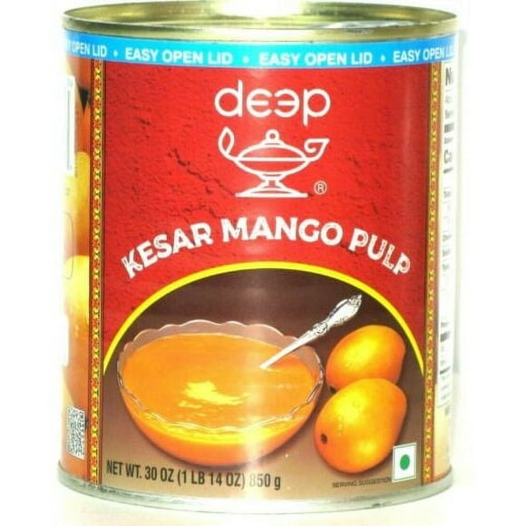 Mango Puree