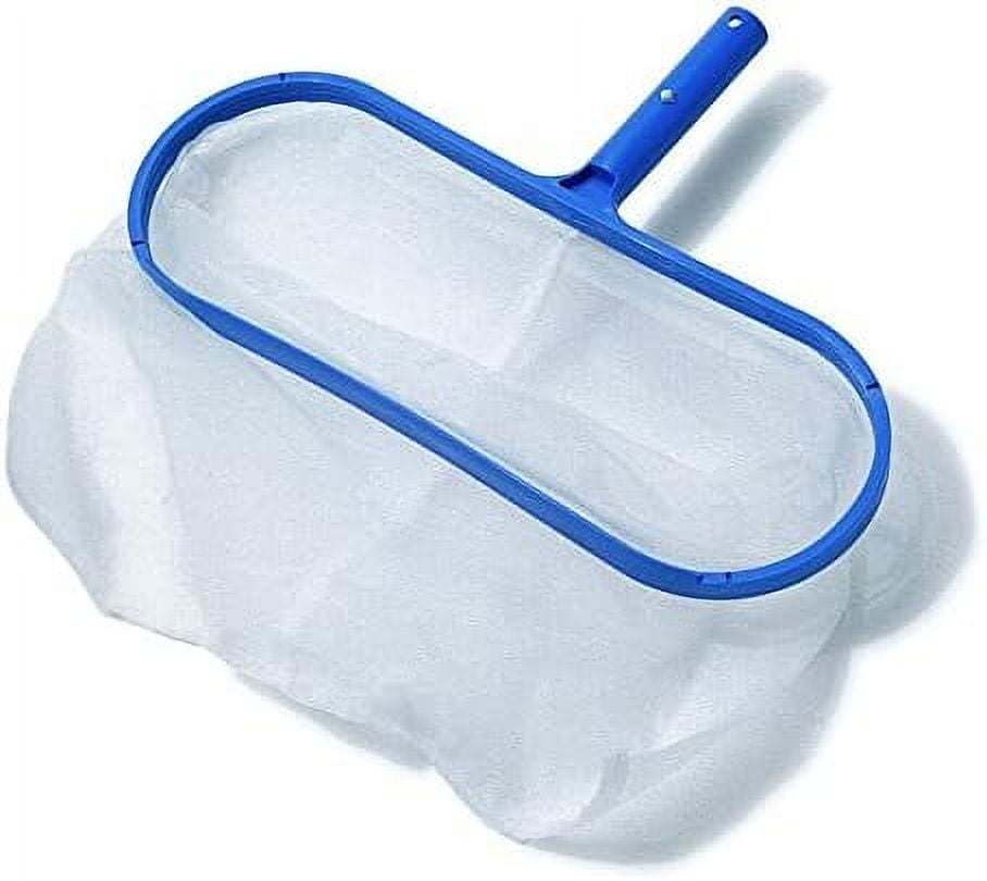 Deep Leaf Rake Skimmer Net - Walmart.com