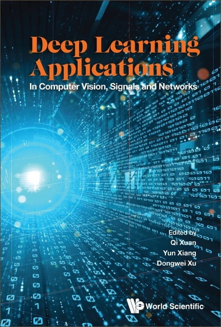 Deep Learning Applications, (Hardcover) - Walmart.com