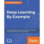 Neural Networks and Deep Learning: A Textbook (Paperback) - Walmart.com