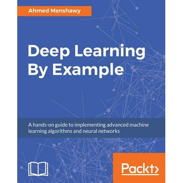 Neural Networks and Deep Learning: A Textbook (Paperback) - Walmart.com