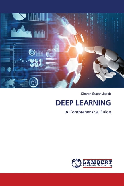 Deep Learning, (Paperback) - Walmart.com
