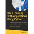 Deep Learning with Applications Using Python: Chatbots and Face, Object ...