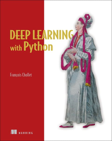 Deep Learning with Python - Walmart.com