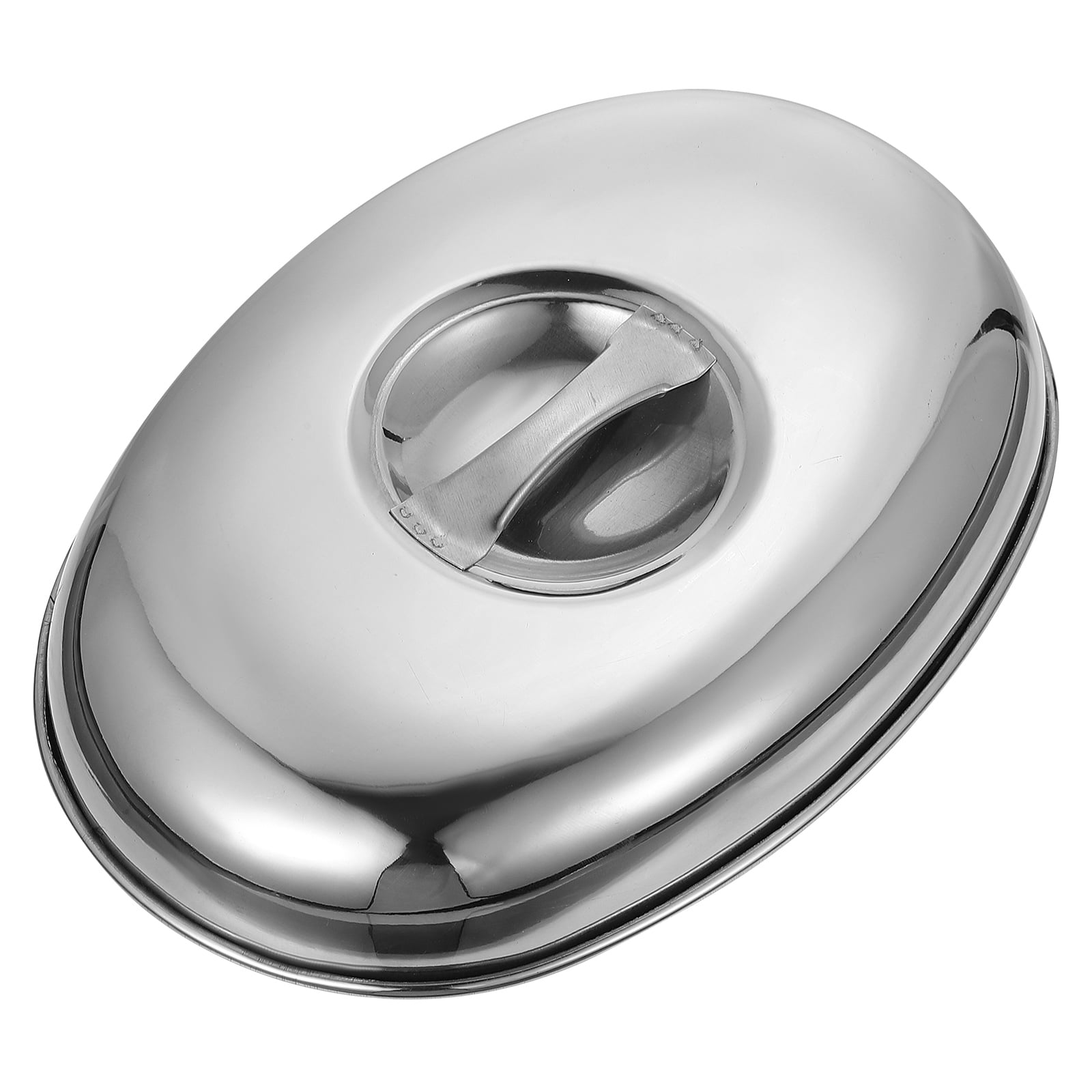 Deep Lid for Pan Cover Dessert Protector Preservation Work - Walmart.com