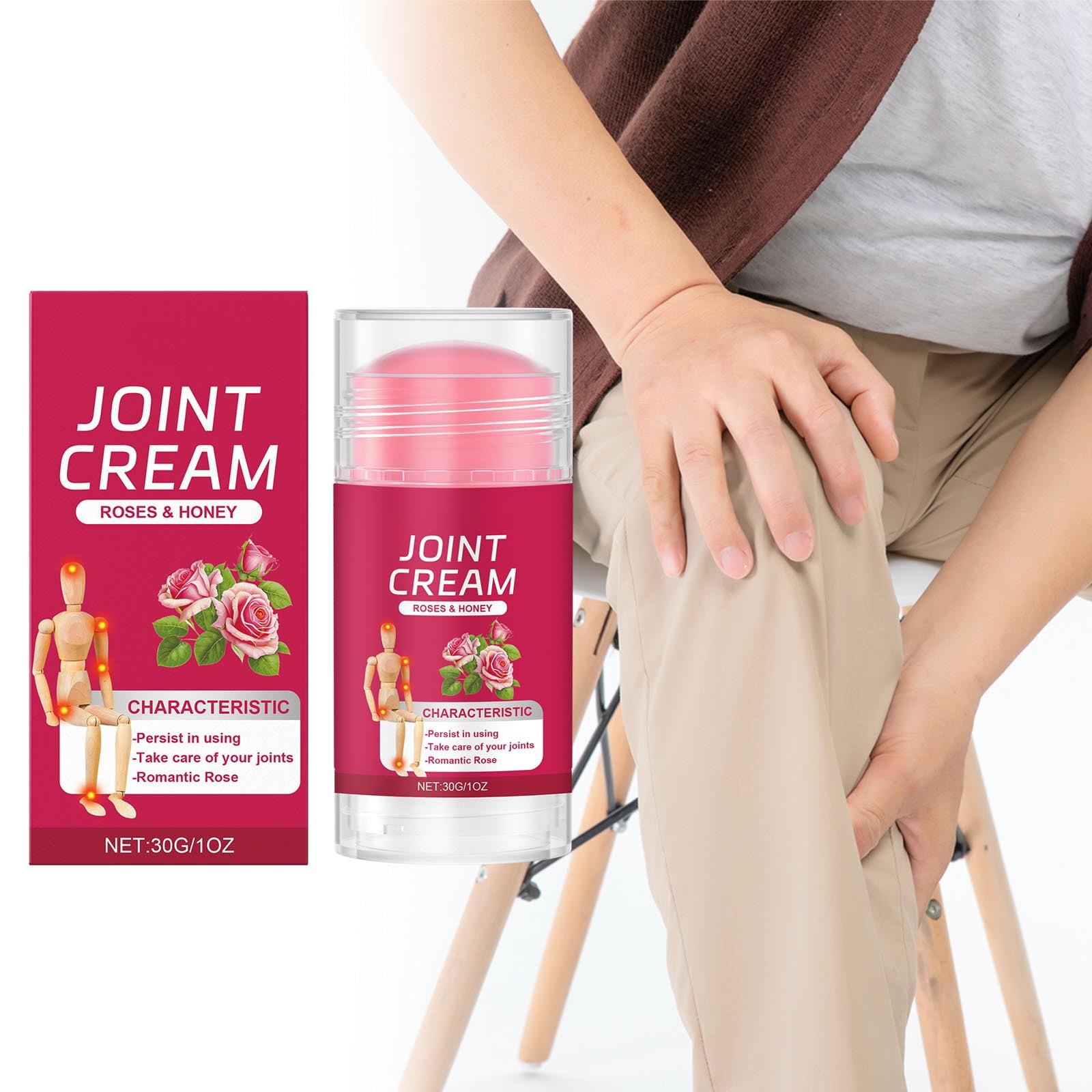 Deep Moisturizing Body Lotion, Long-Lasting Hydration for Dry Skin ...