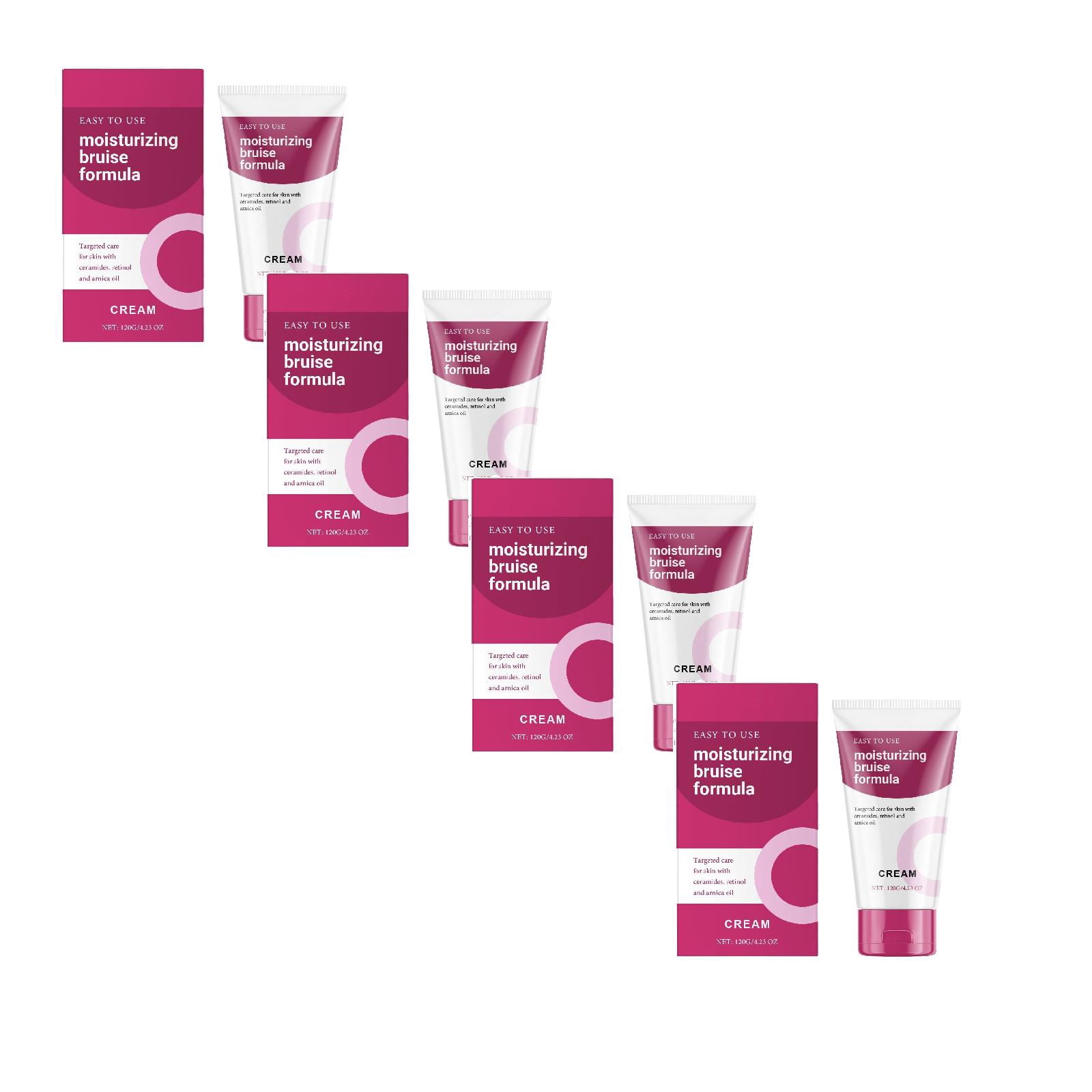 Deep Moisturizing Bruise Repairing Cream Gentle Firming Strengthening ...