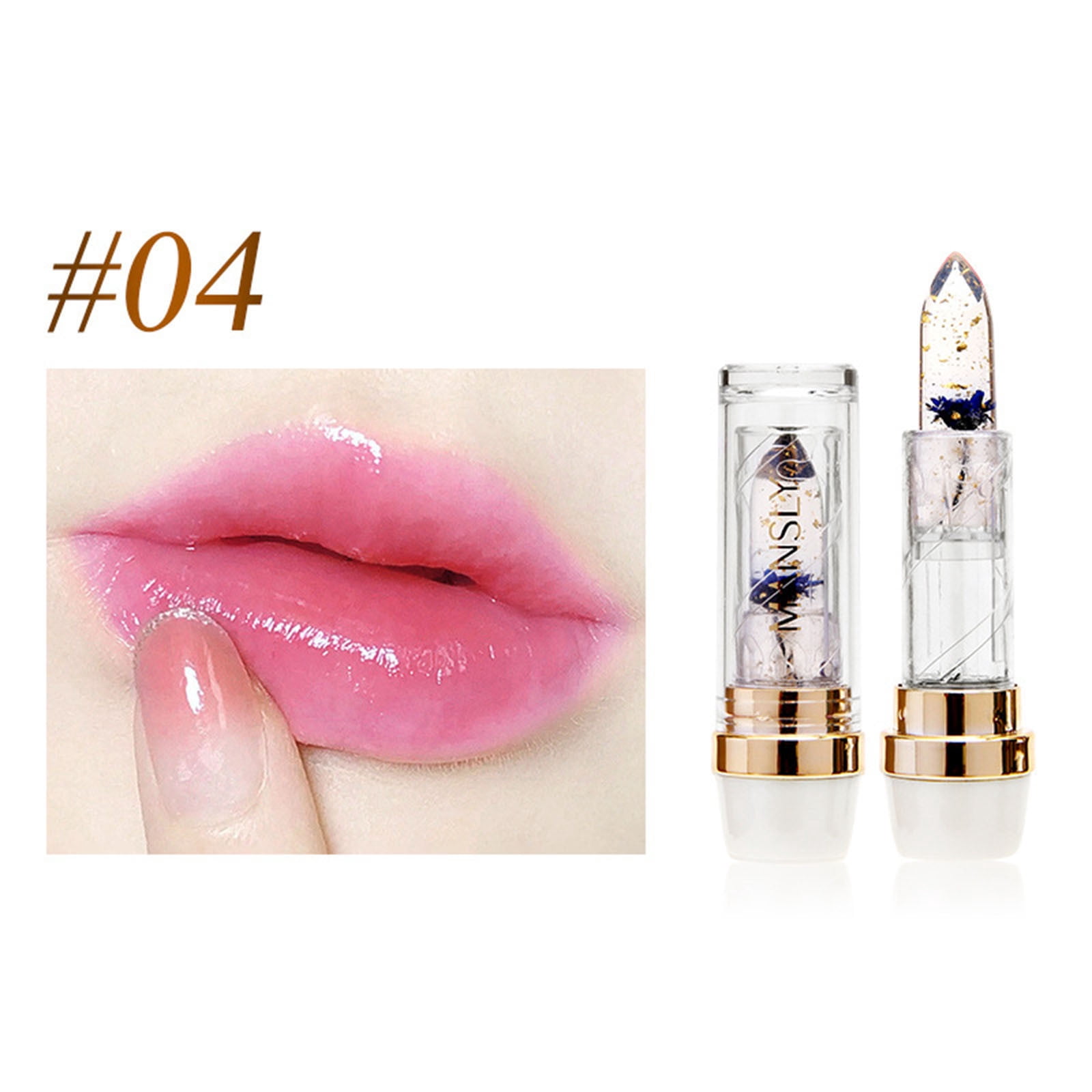 Deep Moisturizing Nourishing Repairing Moisturizing Transparent ...
