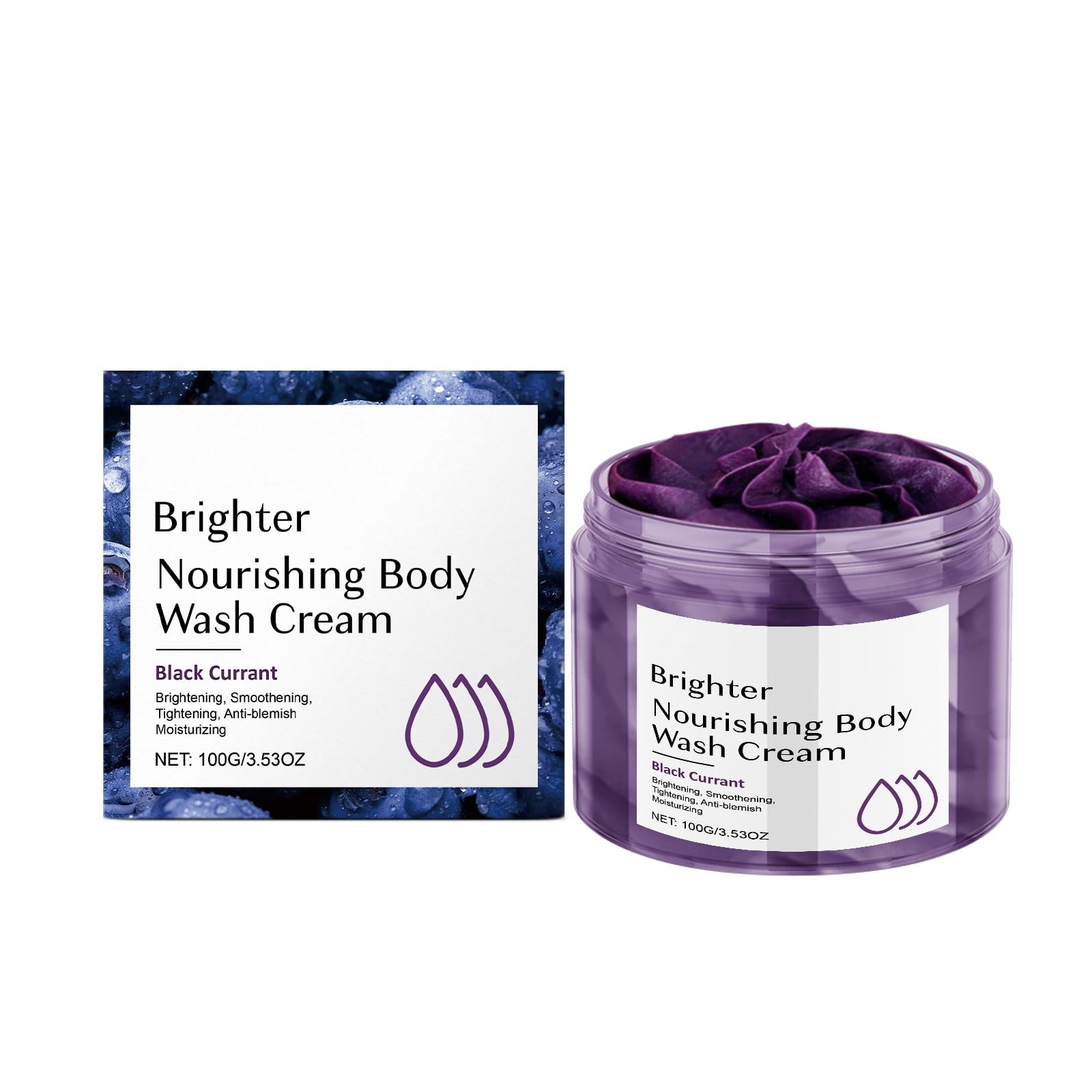 Deep Moisturizing Sensory Enhancing Body Lotion For Dry Rough Skin ...
