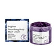 Deep Moisturizing Sensory Enhancing Body Lotion For Dry Rough Skin