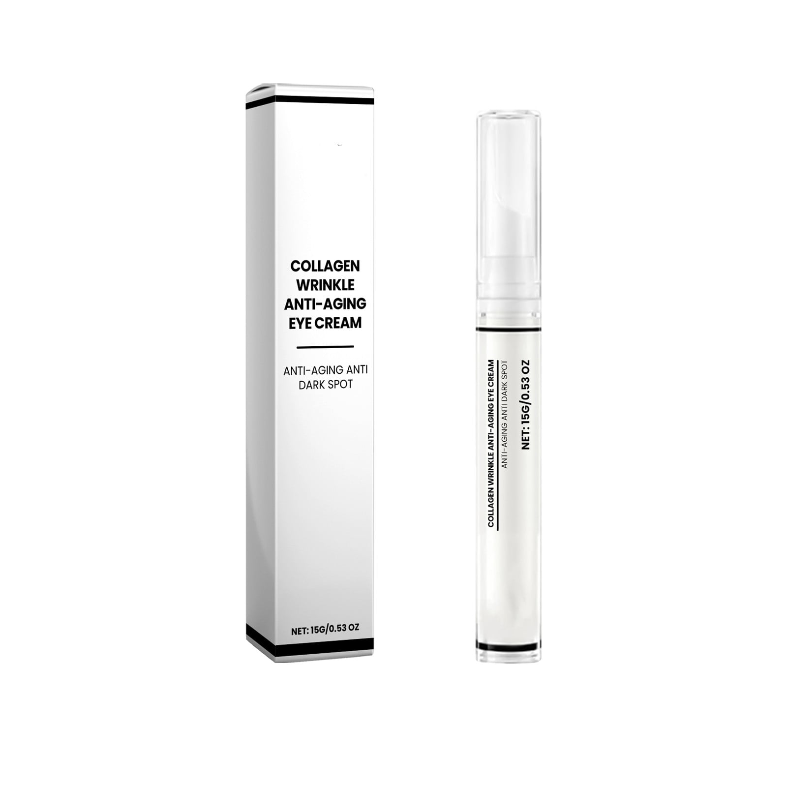 Deep Nourishing Dark Circle Reducing Eye Tailored For Delicate Eye Area ...