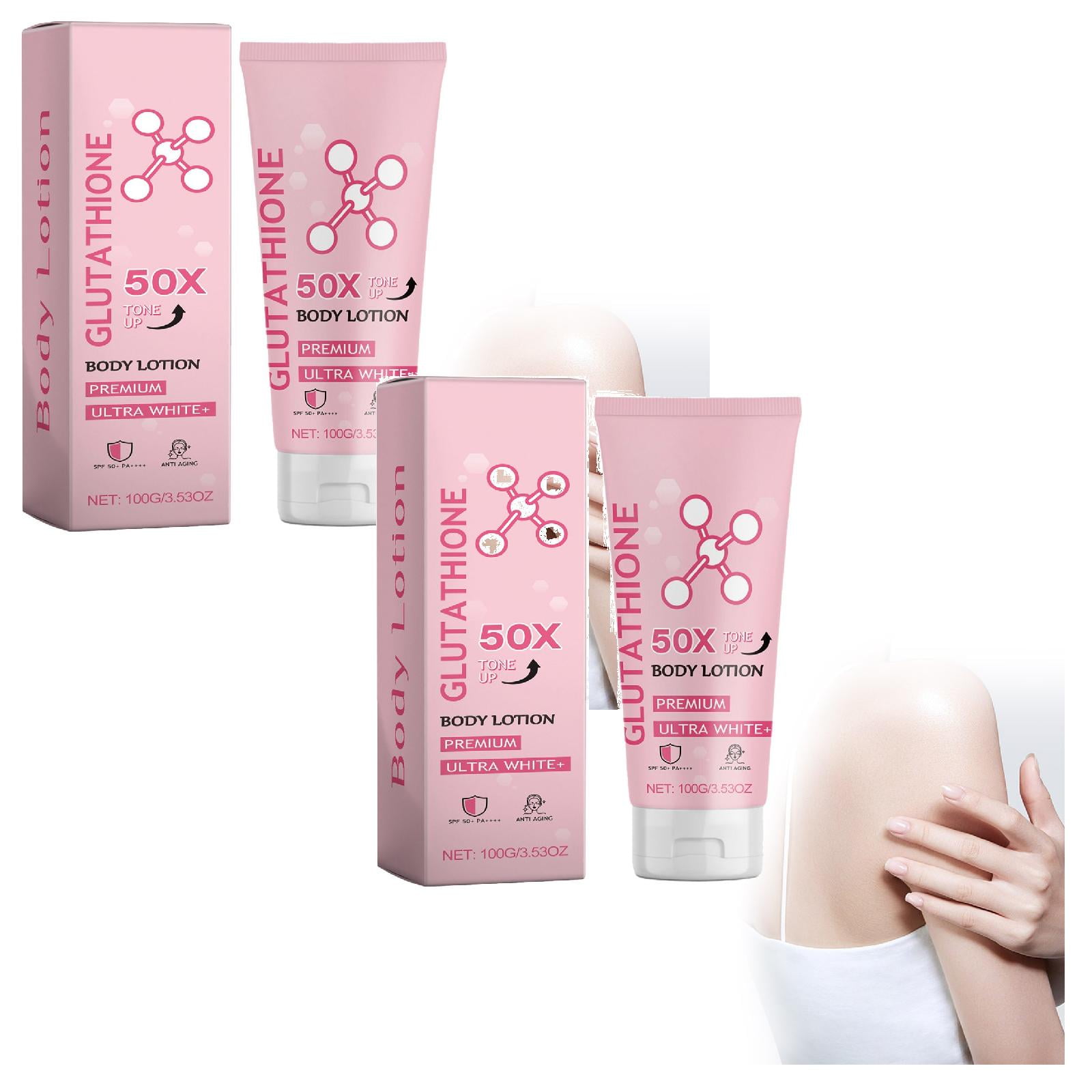 Deep Nourishing Moisturizing Body Lotion Effective Firming Smoothing ...
