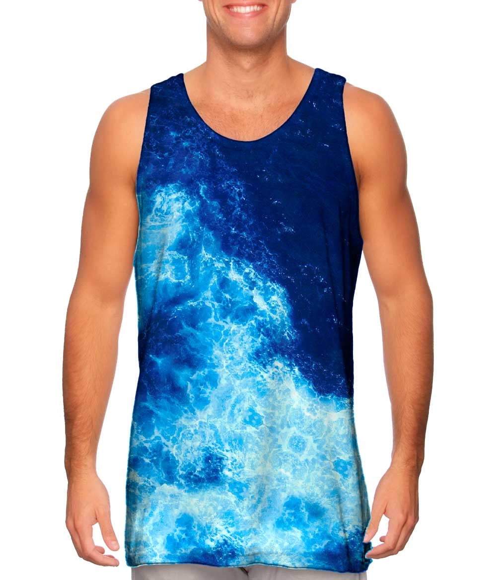 Deep Ocean Deeper Water Tank Top - Walmart.com