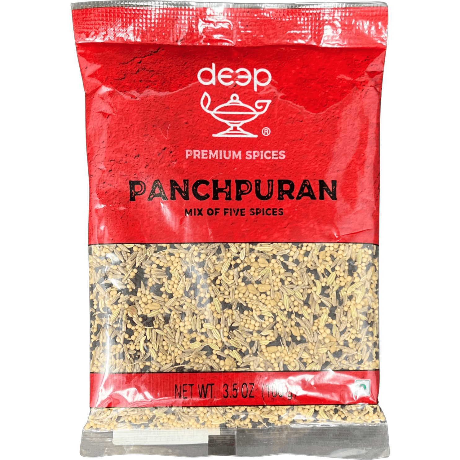 Deep Panch Puran - 3.5 oz - Walmart.com