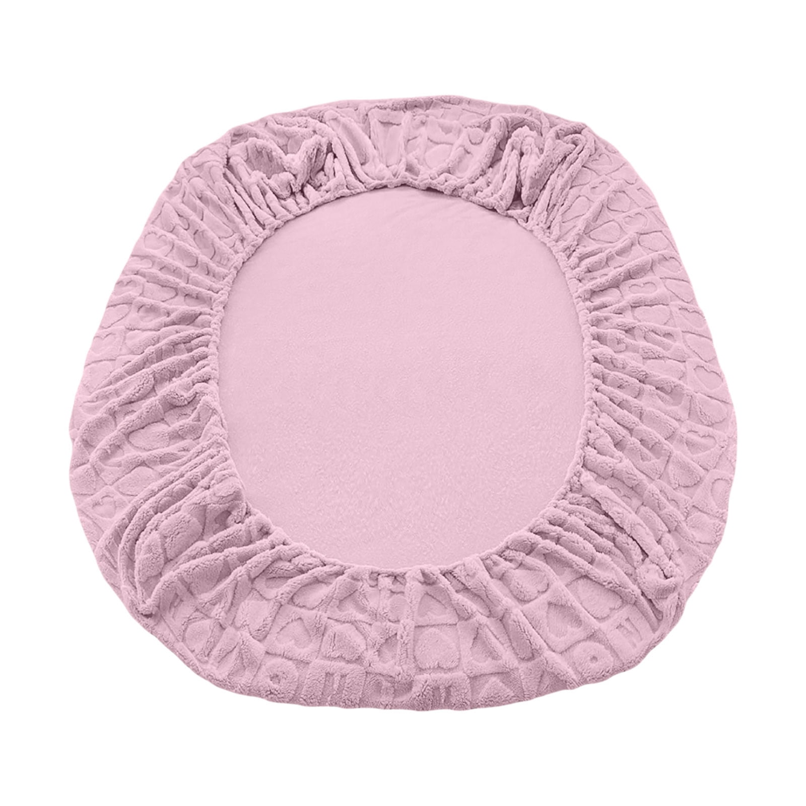 Deep Pocket Bed Sheet Soft And Breathable Suitable For Mattresses Warm ...