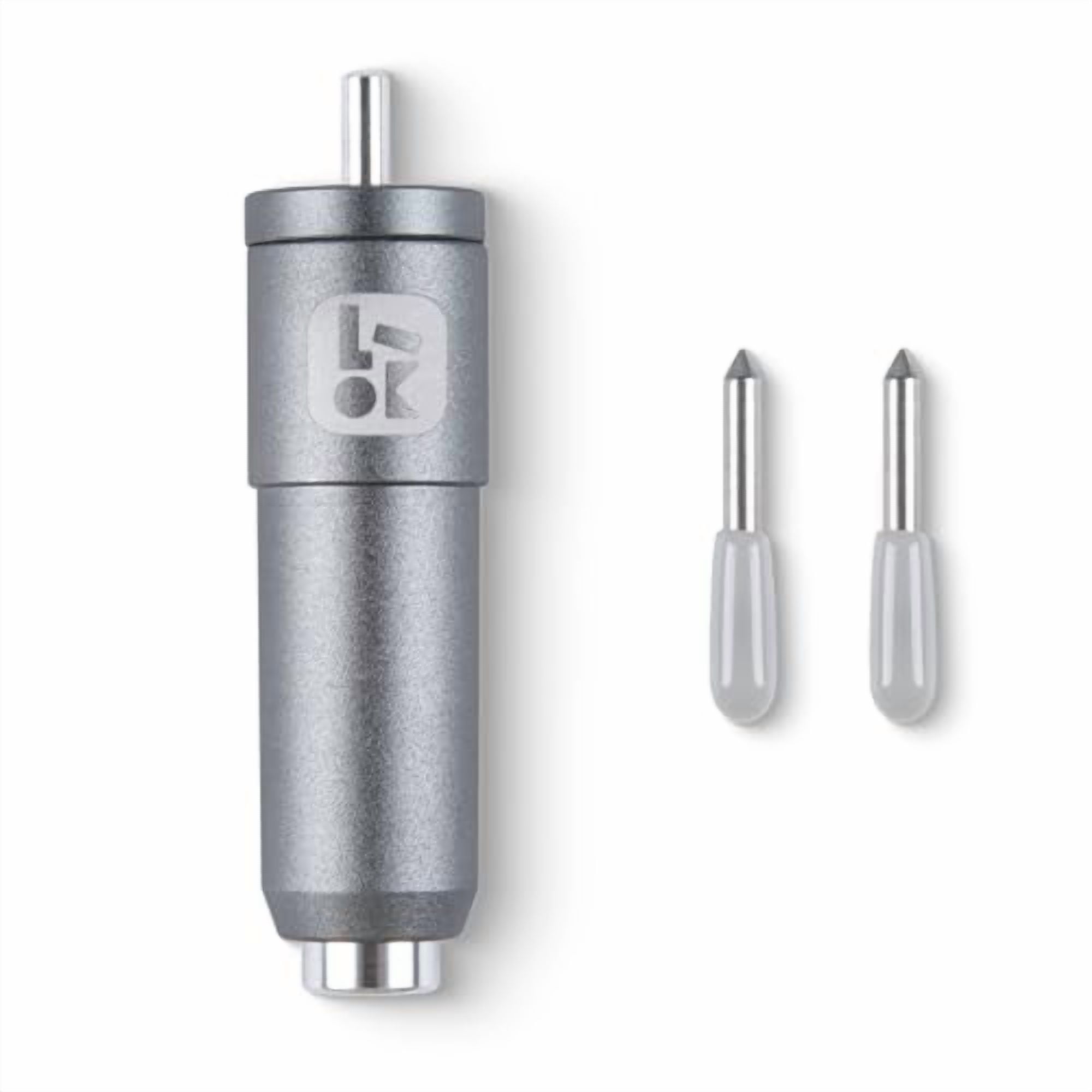 Deep-Point Blade Kit - 2Pcs Deep-Point Cut Blade and Housing Compatible ...