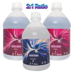 Mod Podge Clear High Gloss Art Resin, 16 fl oz - Walmart.com