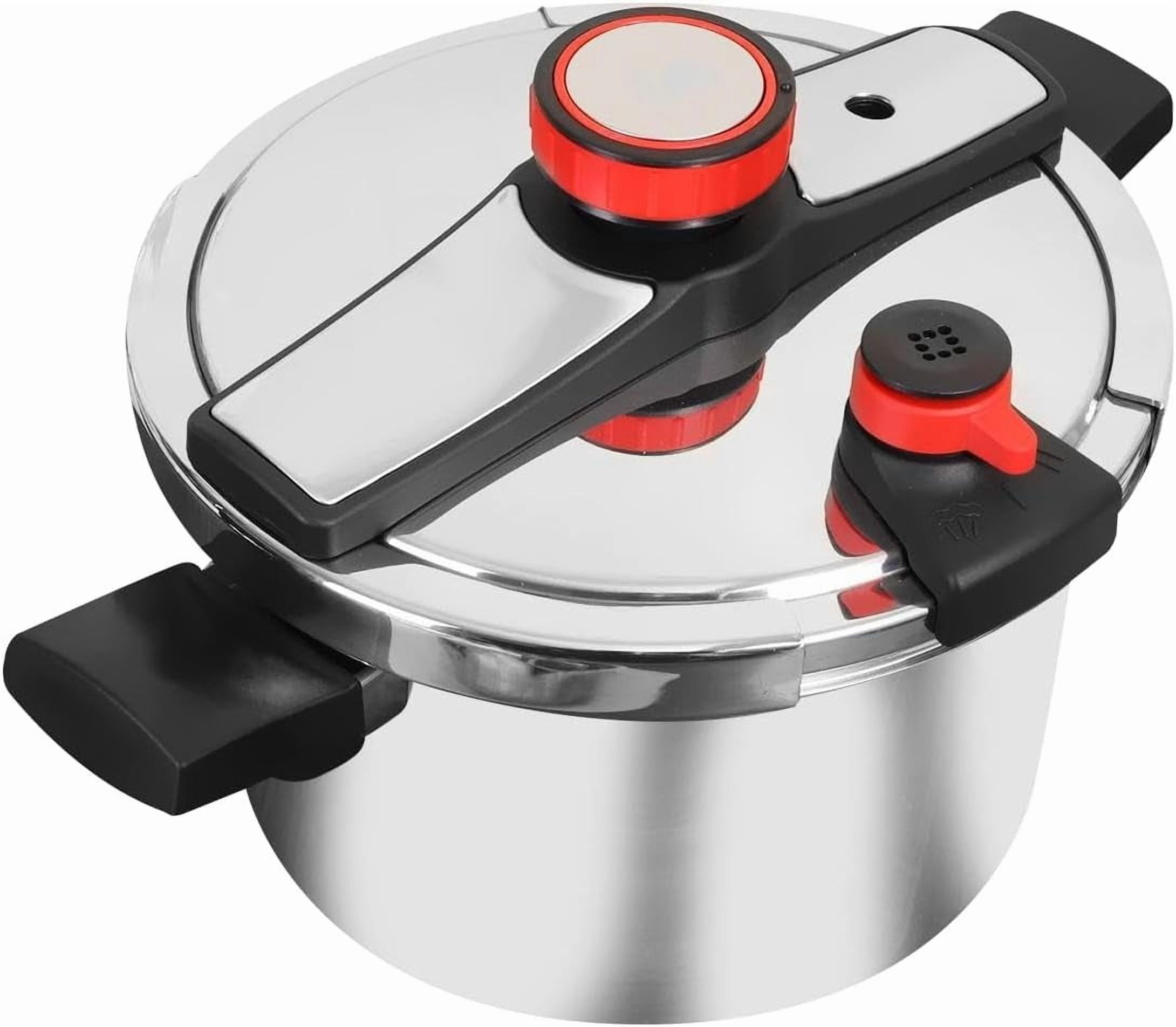 Deep Pressure Pan, Gland Type Cooker, Cooking Pot Cookware ...