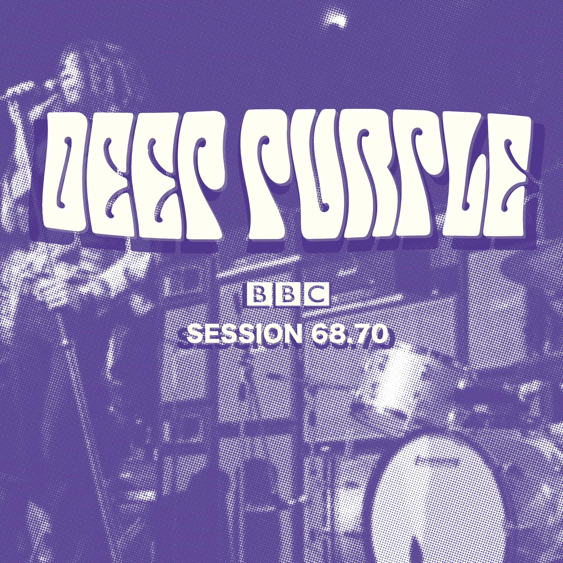 Deep Purple Bbc session 68-70 (Vinyl Record) - Walmart.com